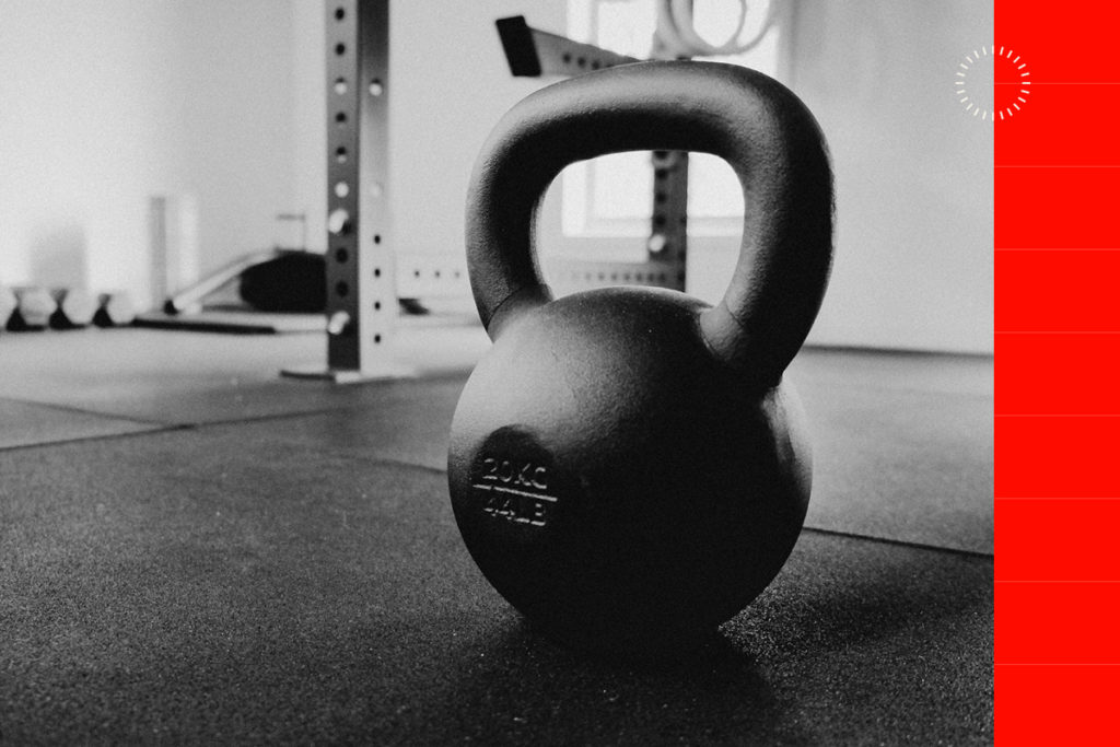 Fobbit Intervals: Conditioning that's actually fun - Wild Barbell Fobbit Intervals: Conditioning that's actually fun - Wild Barbell